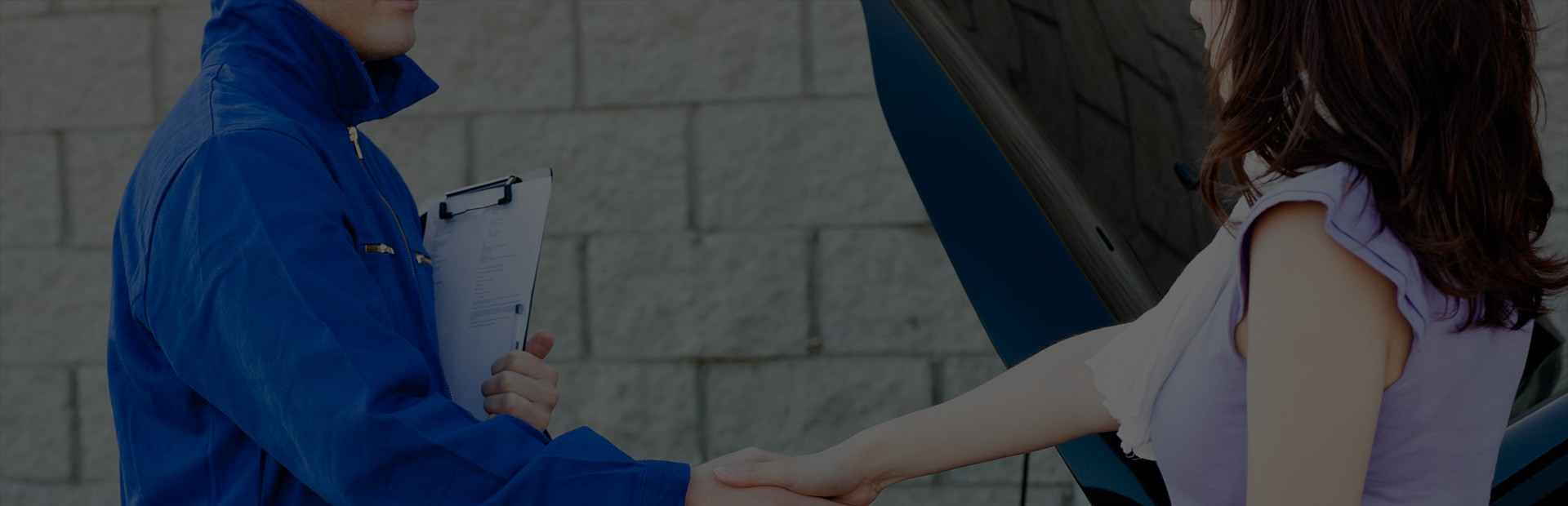 Michaels Auto Body – Your Friendly, Family-Owned and Operated Collision ...